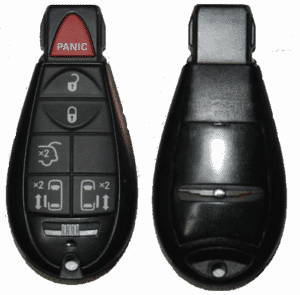 Transponder Key Programming | 7 Day Locksmith