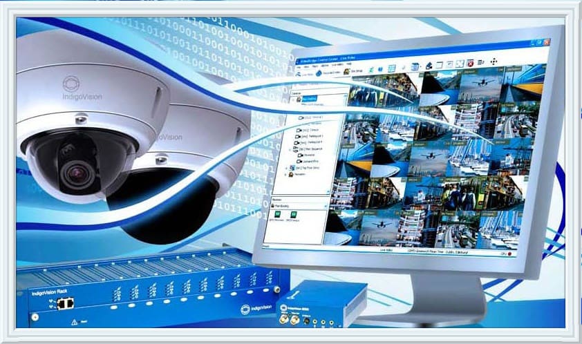 Burglary Alarm Monitoring | 7 Day Locksmith