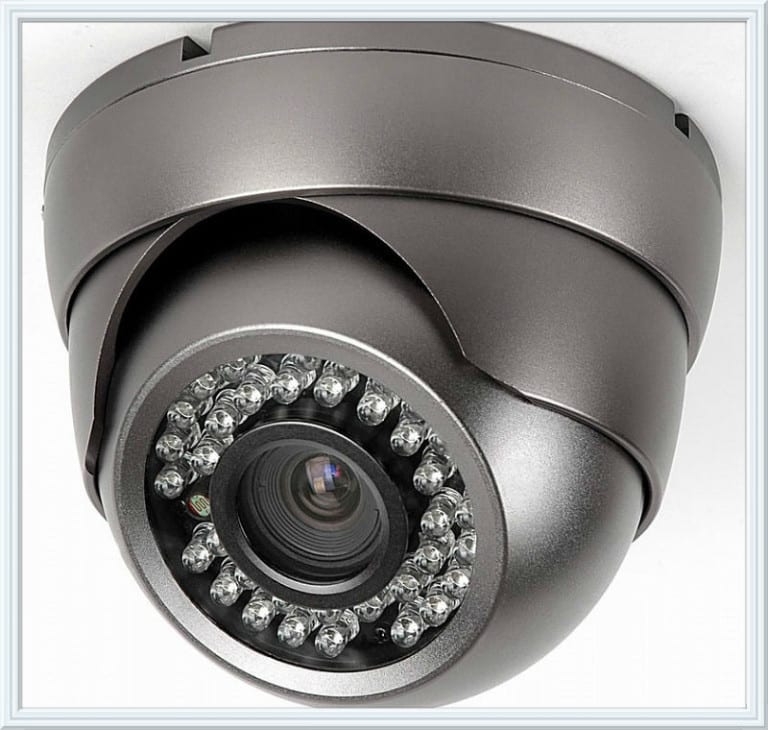 Color Security Cameras | 7 Day Locksmith