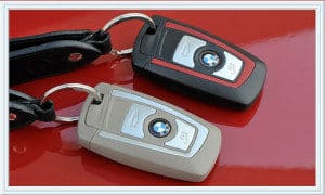 BMW Key Replacement | 7 Day Locksmith