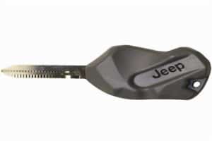Jeep Key Replacement | 7 Day Locksmith